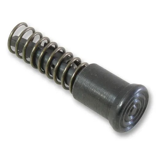 Mil-Spec AR Forward Assist Assembly - Civil Defense Armory