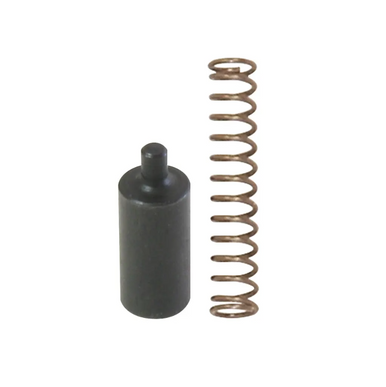 Buffer Retainer With Spring - Civil Defense Armory