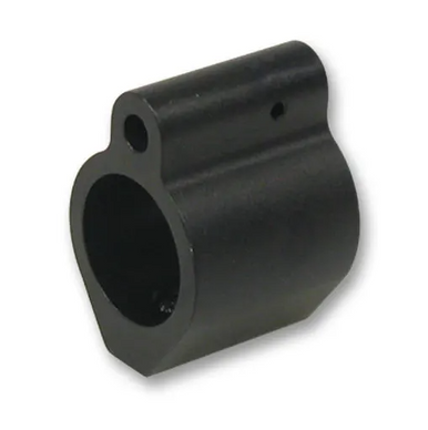 Low Profile Micro Gas Block For AR-15 (.750 Diameter) - Civil Defense ...