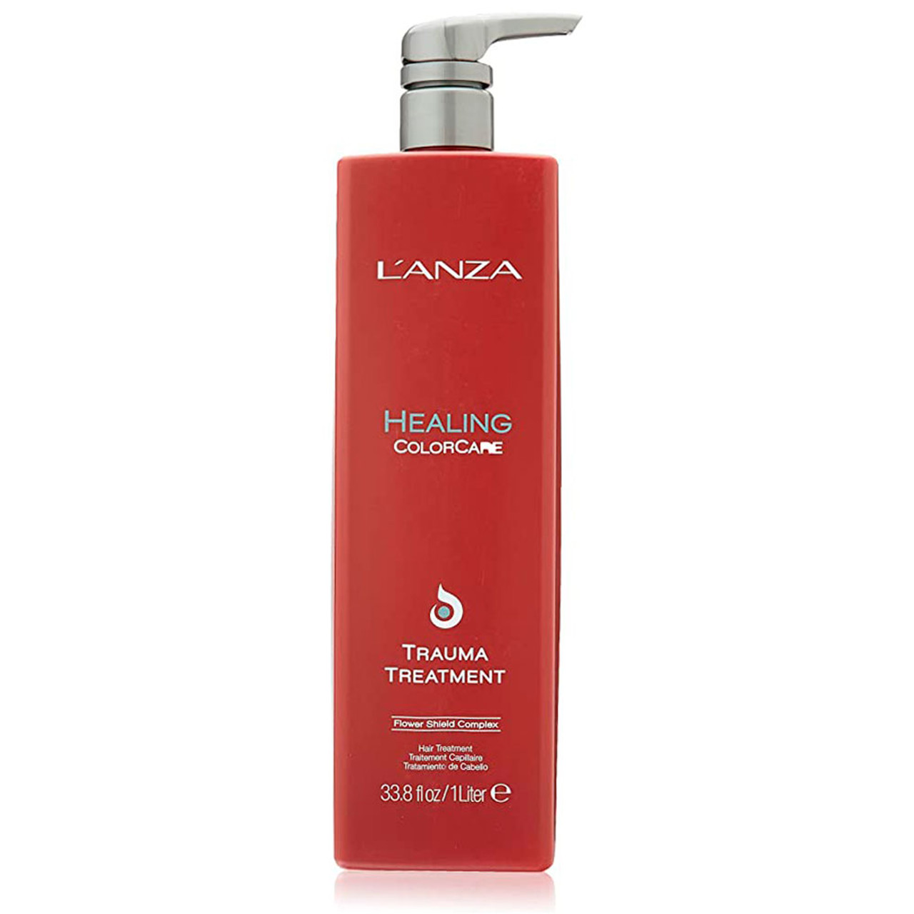 Lanza healing color care store