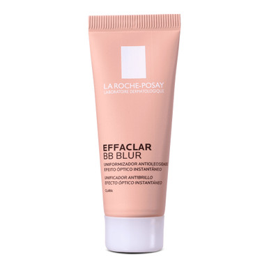 La Roche-Posay Effaclar BB Blur Mousse Clear BB Cream 20ml/0.6fl.oz