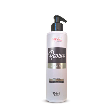 Revive Scalp Health Shampoo Growth & Hydration Boost 300ml/10.14 fl oz