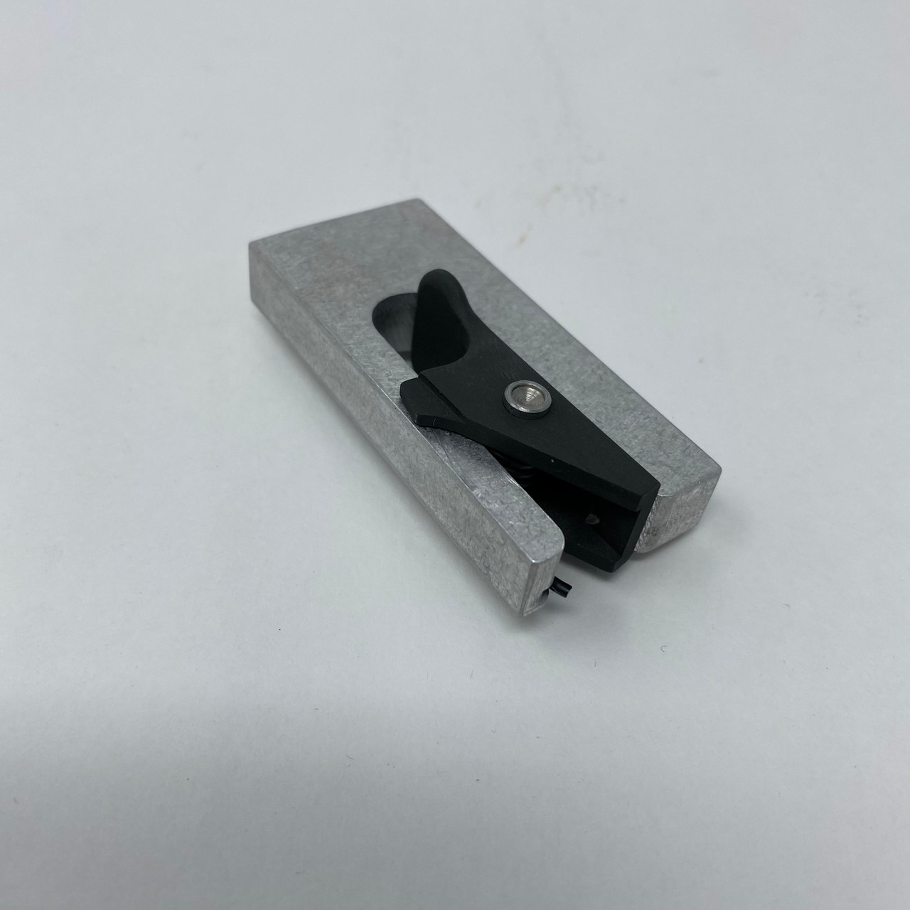 FAT BOTTOM BILLET MAG CATCH