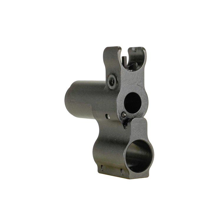 COMBO ADJUSTABLE GAS BLOCK FOR AK