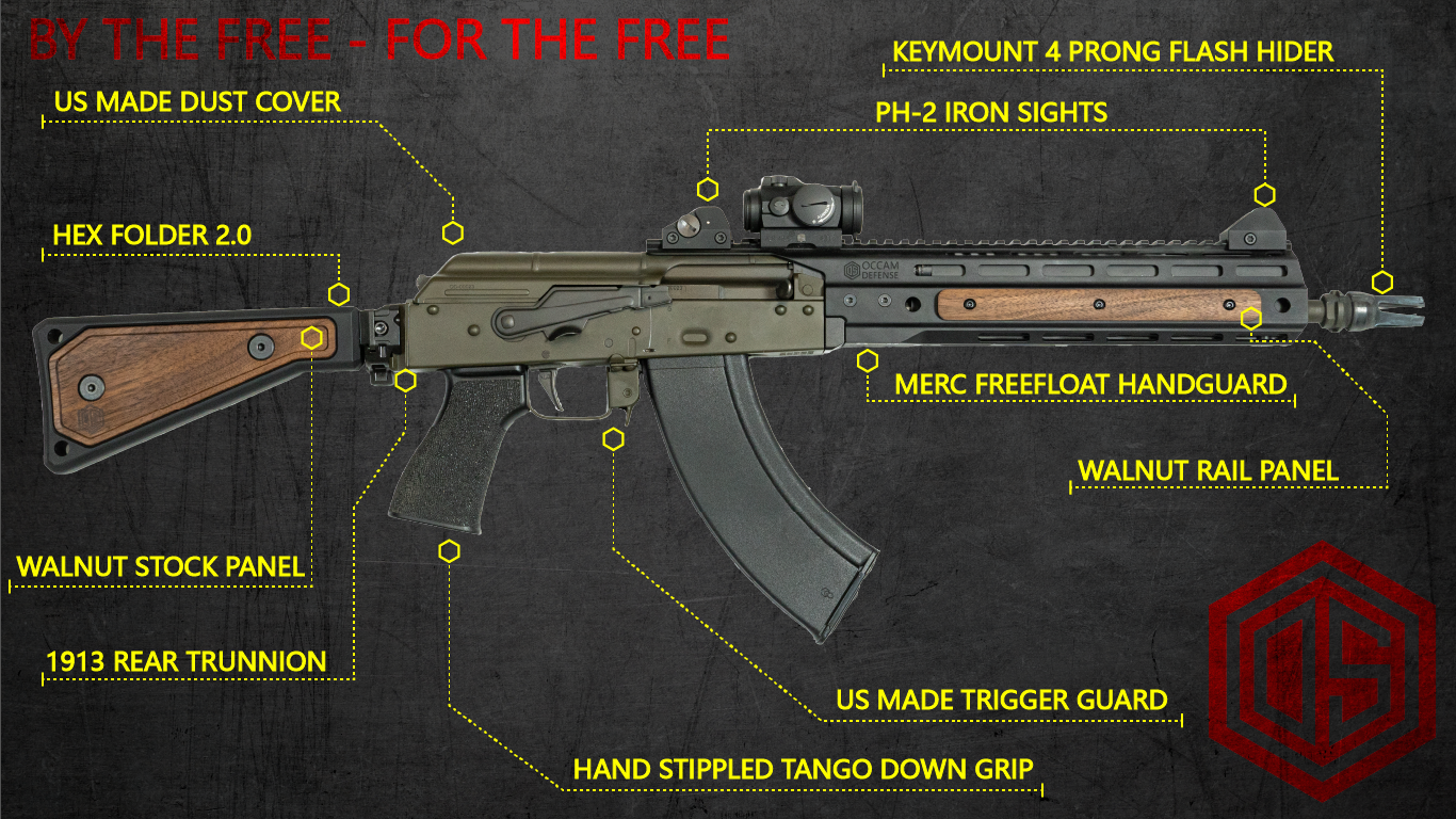 Occam Defense Solutions