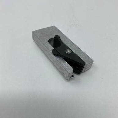 FAT BOTTOM BILLET MAG CATCH