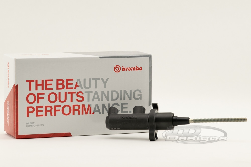 Brembo Brembo 2 Bolt Mount Master Cylinders | Track & Street Ready