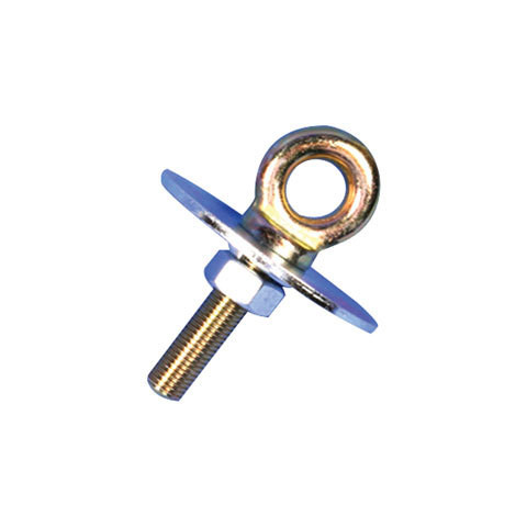 Long Eye Bolt- Floor Mount Kit - Capaldi Racing Store