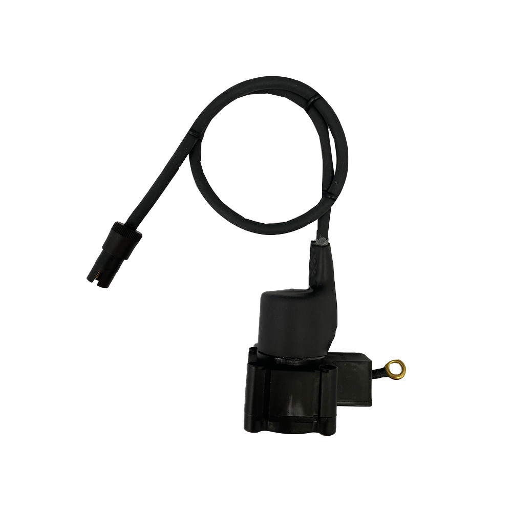 AIM SPORTS Potentiometer String 10in Stroke 719 4-Pin | Track & Street ...