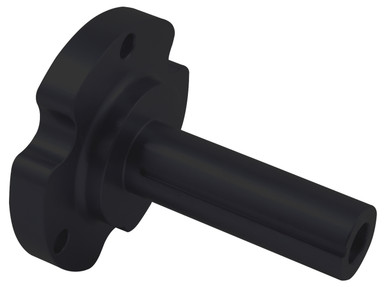 Crank Pulley Mandrel - Capaldi Racing Store