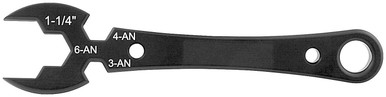 ALLSTAR PERFORMANCE Nitrous Combo Wrench | Track & Street Ready