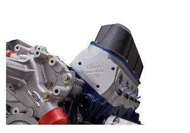 Ford Performance 363 CUBIC INCH 500 HP BOSS CRATE ENGINE-Z2 HEAD ETA TO ...
