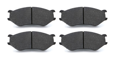 PFC BRAKES Brake Pad for PFC ZR34 Caliper | Track & Street Ready