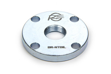 RE SUSPENSION Shaft Nut Bump Stop Bilstein | Track & Street Ready