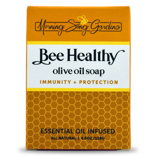 Bee Healthy Soap