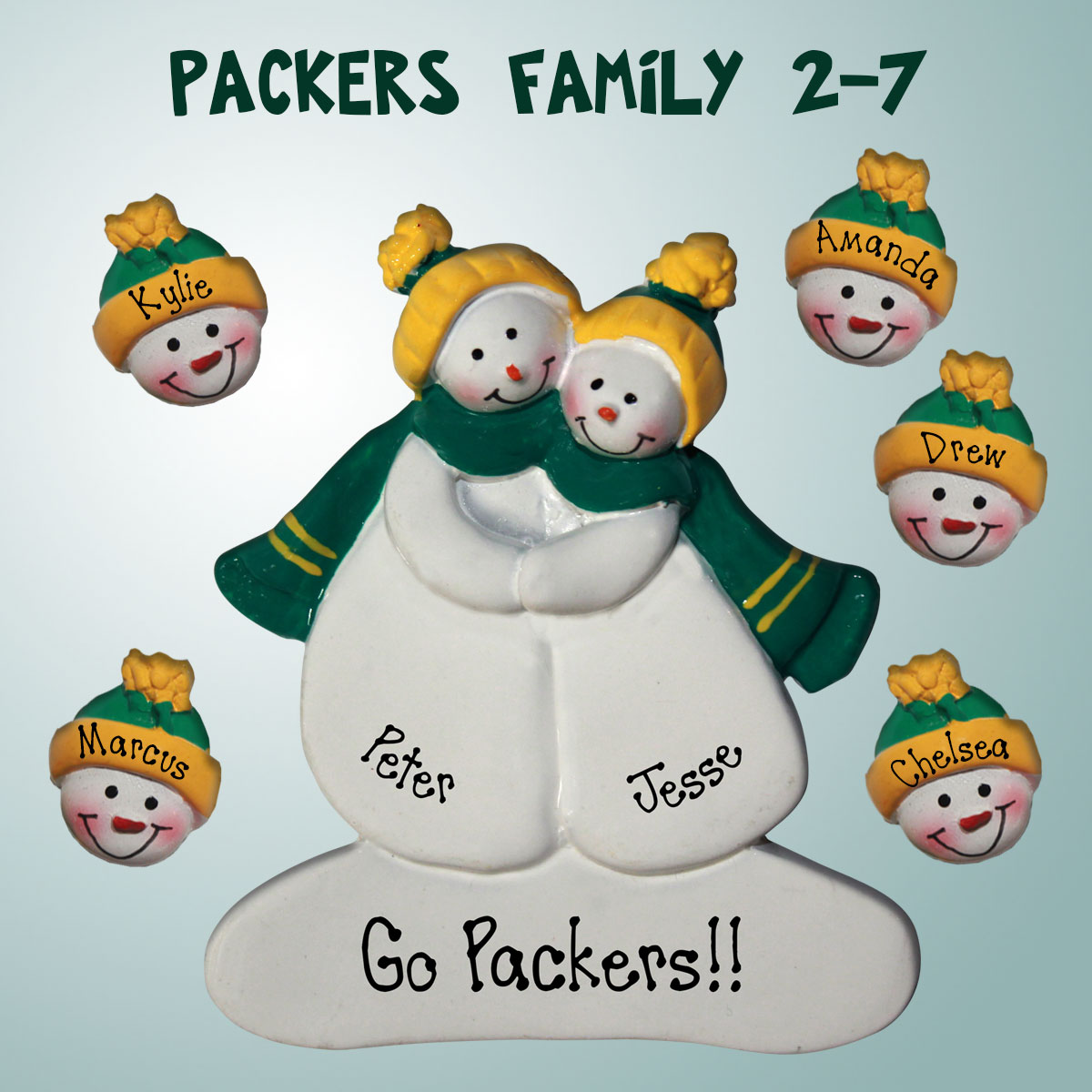 10 NFL Fun Facts! - PersonalizedFree.com