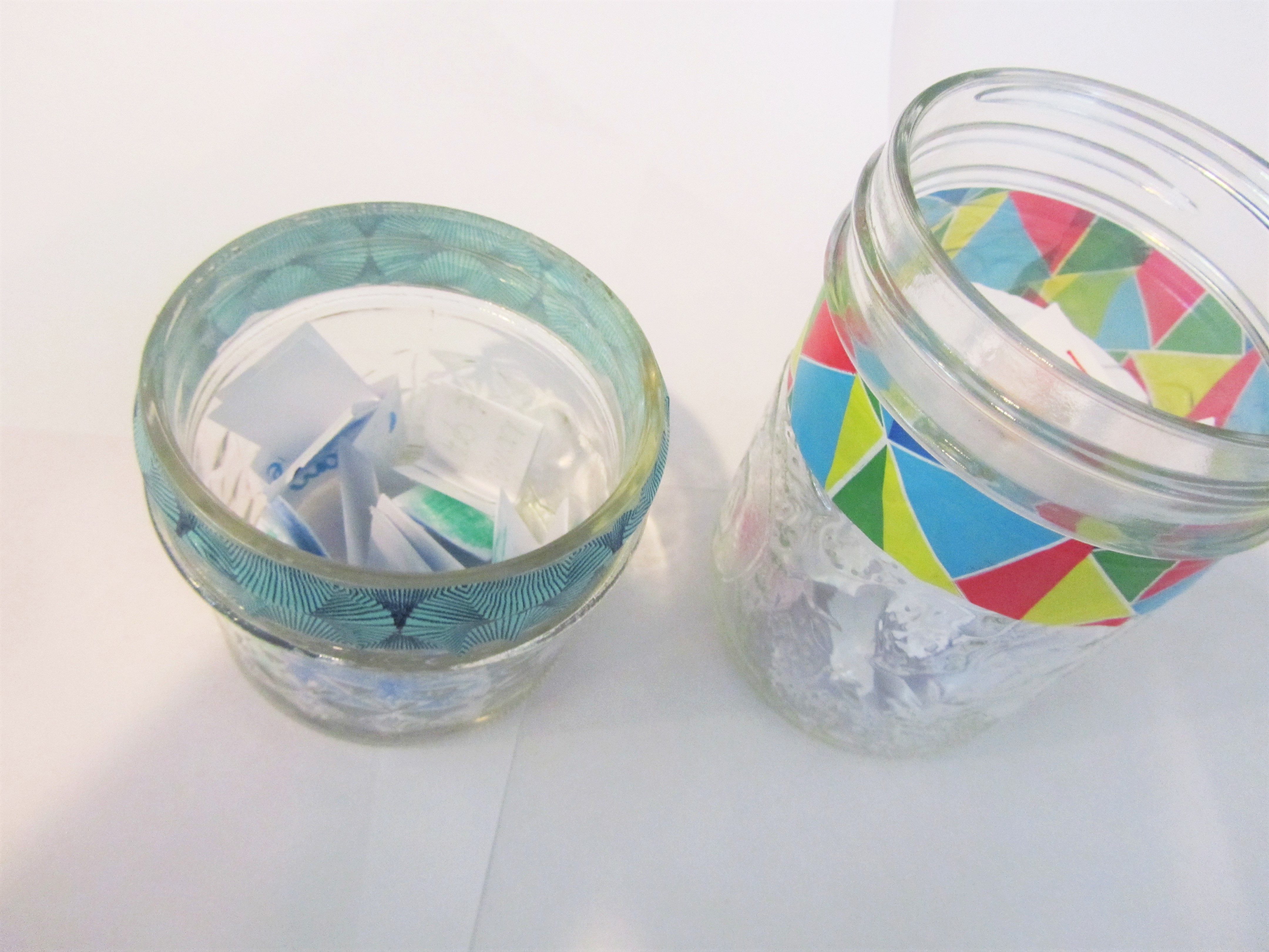 Create a Chore Jar! - PersonalizedFree.com