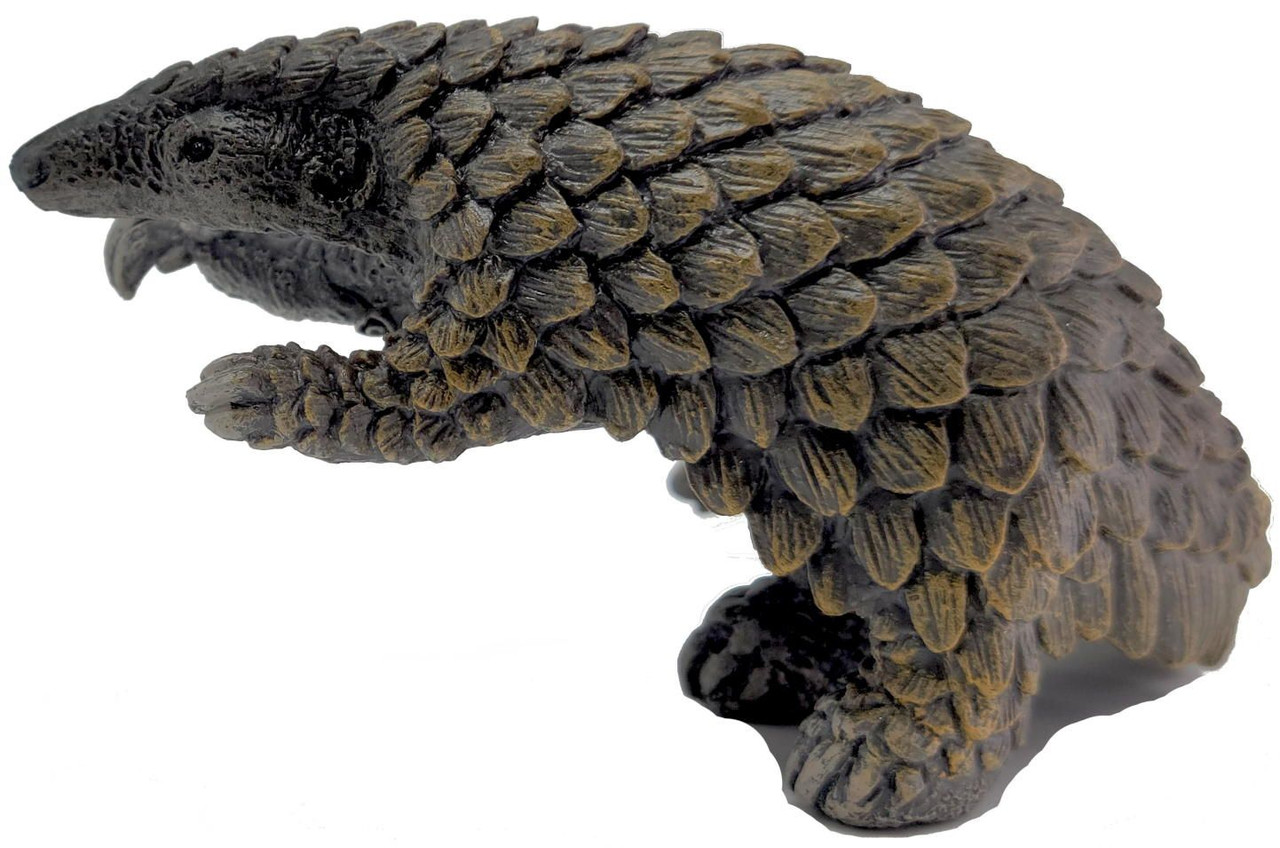 CollectA Wildlife - Pangolin #88995 - awesome armor