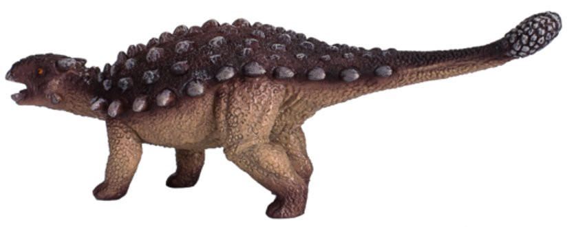 Papo Ankylosaurus #55015 - Voted Top 3 Ankylosaurus 2022