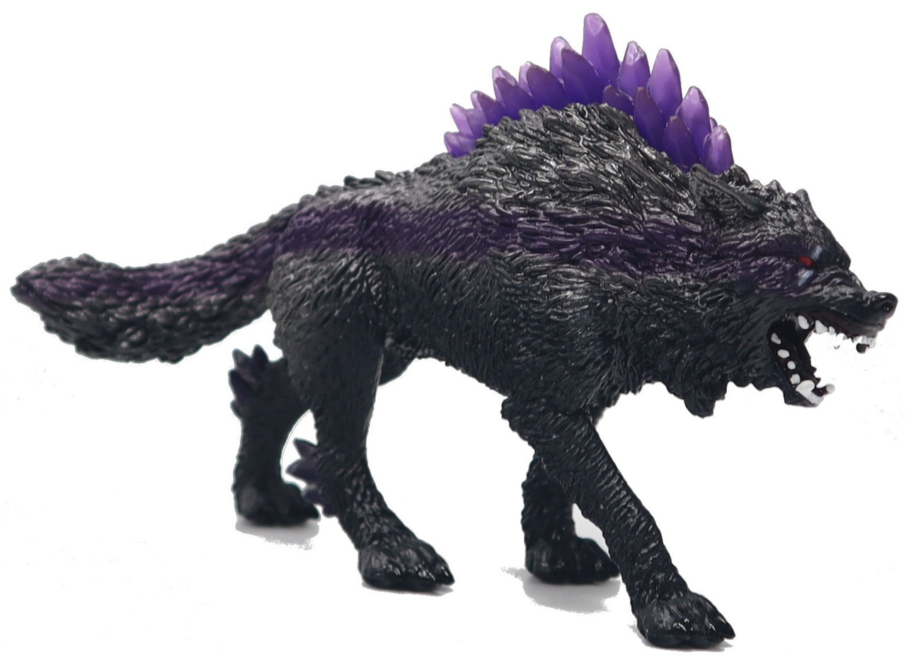 Schleich Dragons - Schleich Snow Wolf by Schleich 42452