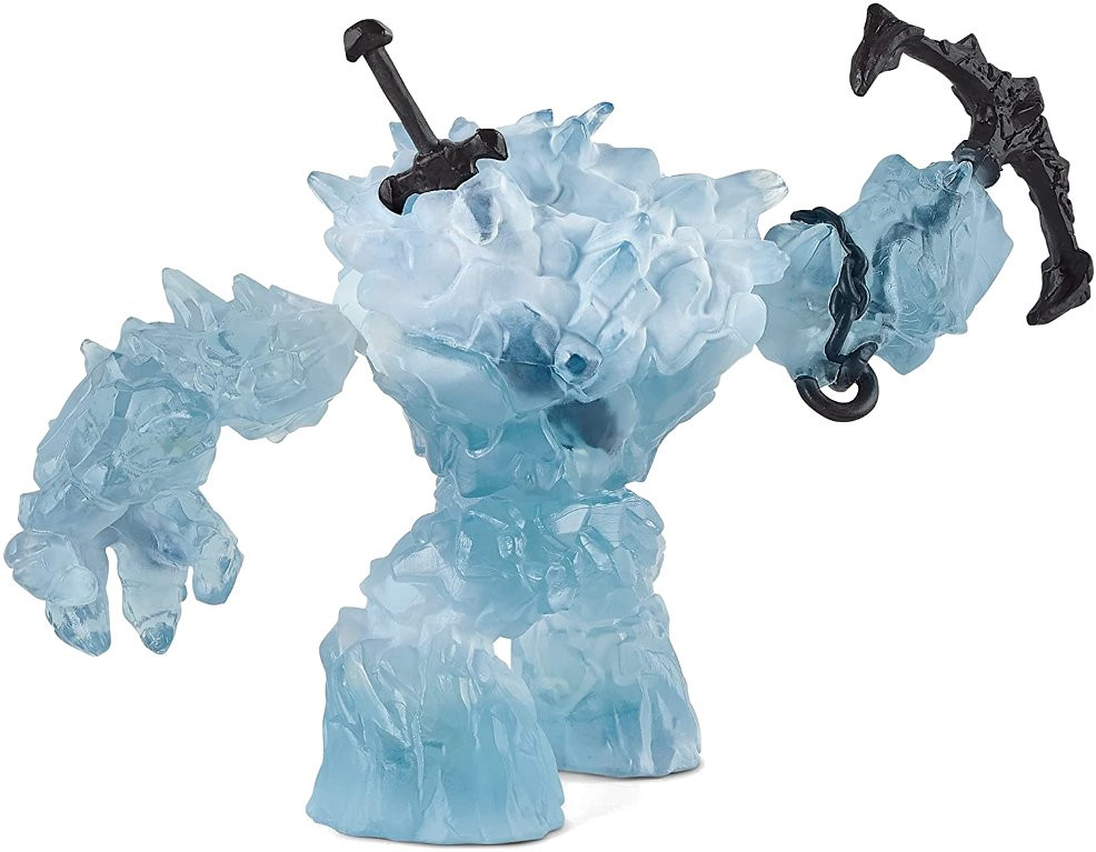 Schleich Ice Griffin #70143 - Moveable Wings - Wide Wingspan