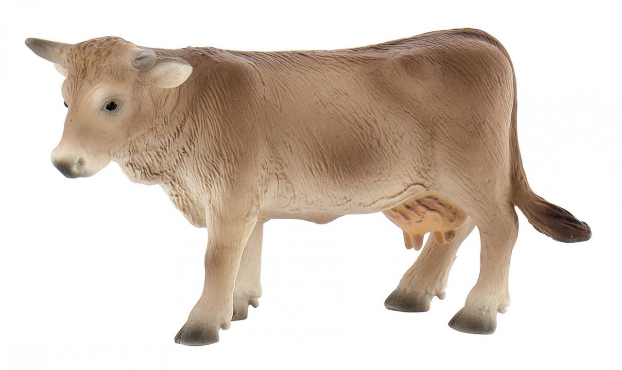 Farm Fun: Toy Cows, Bulls & Calves! All Breeds and Sizes.