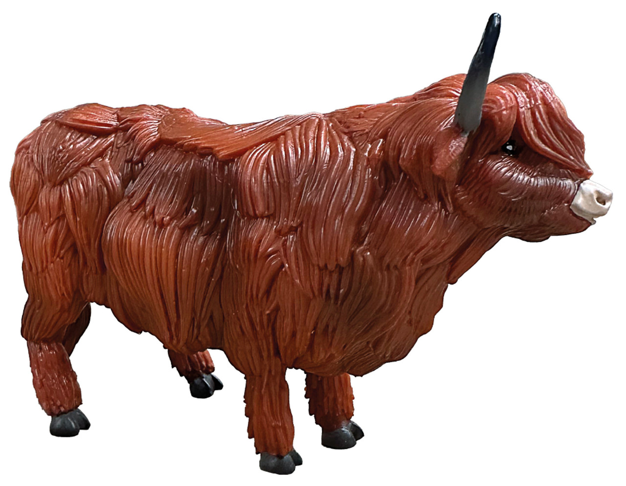 Bullyland - Highland Cattle #62445