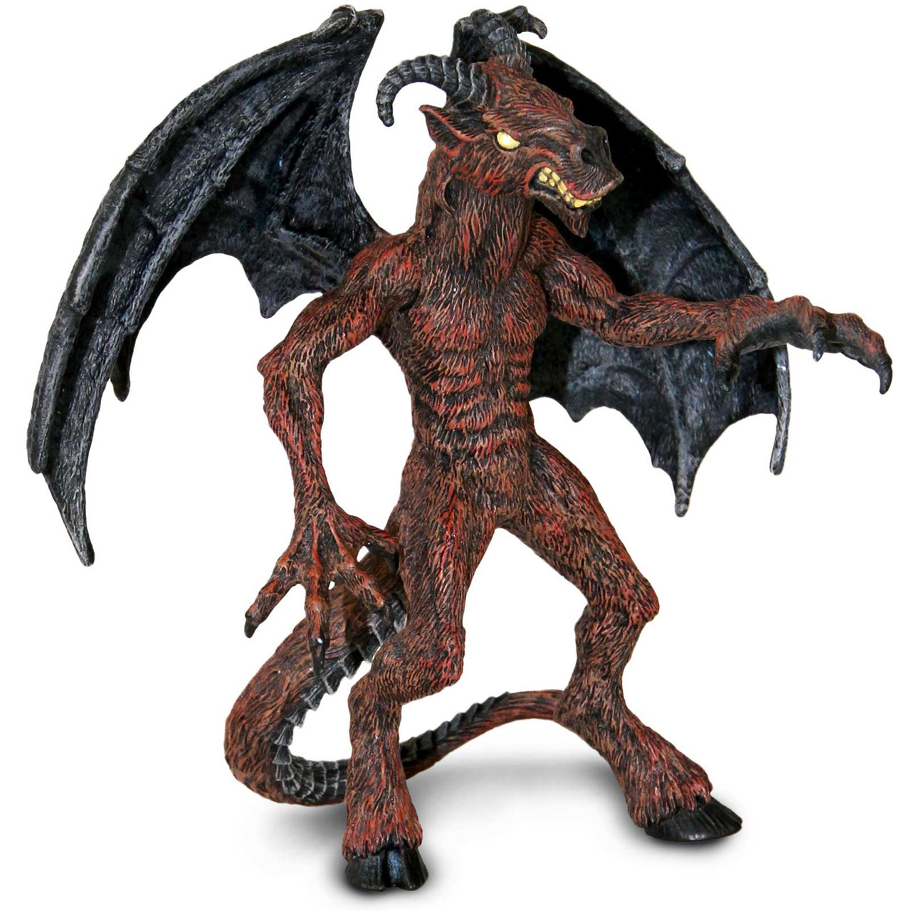 Safari Ltd. - Jersey Devil #108201 - Mythical Realms