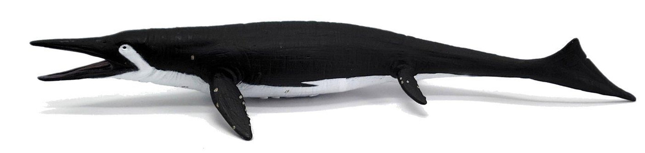 CollectA Shastasaurus # 88974 - Sleek and deadly aquatic foe