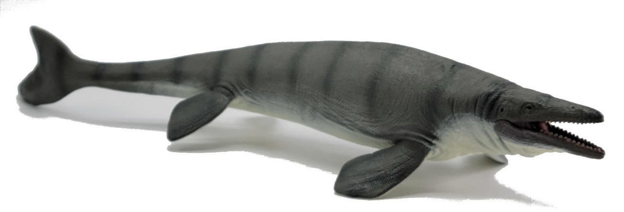 CollectA Mosasaurus Deluxe #88975 apex aquatic predator
