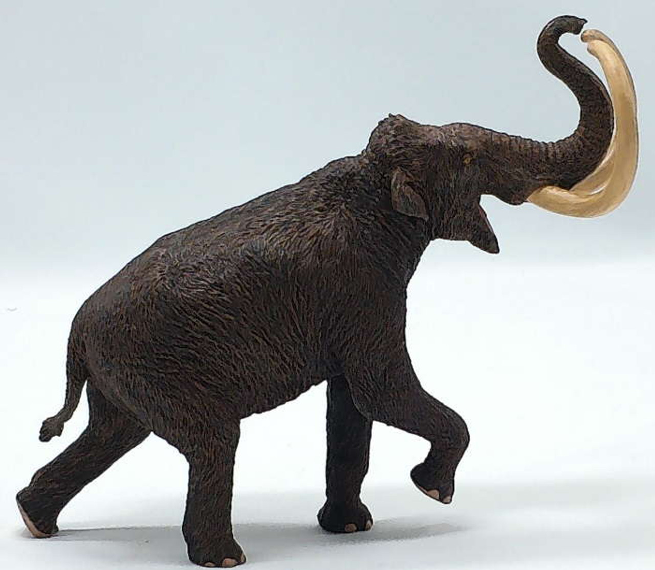 Eofauna Steppe Mammoth #001 - Rampaging Mammoth