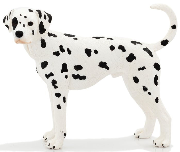 Mojo Dalmatian #387248 - Spotted Dog ready for the Firehouse