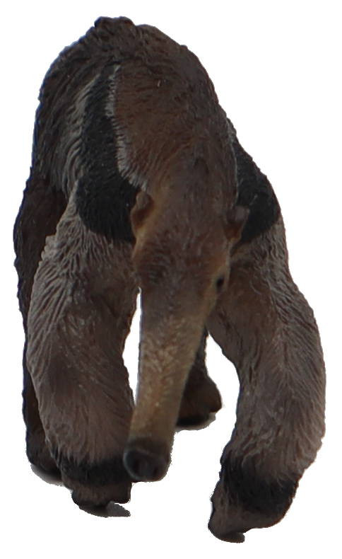 Papo Giant Anteater #50152 A unique creature - NEW 2023