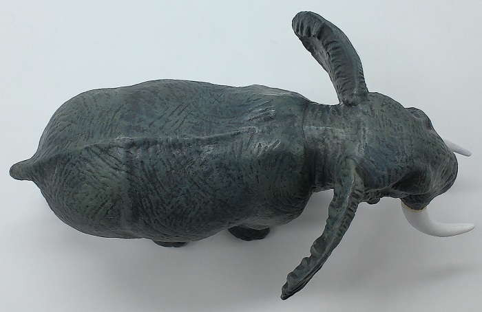 Papo - Extra Large African Elephant #50198 - Huge Model