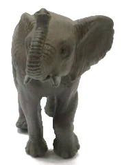 Papo Young African Elephant #50225 - Searching for Mommy