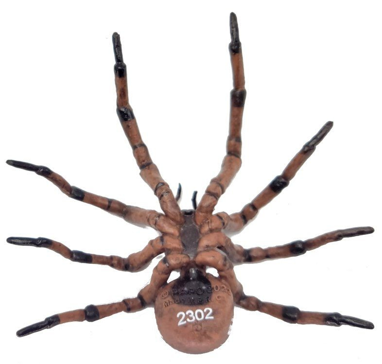 Papo Common Spider #50292 - New in 2023 All those legs!