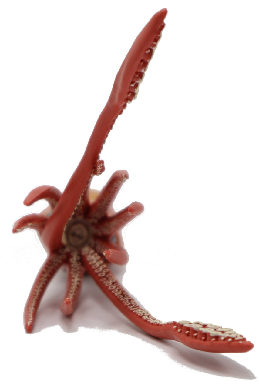 Papo Giant Squid #56058 - New in 2023. Poseable tentacles.