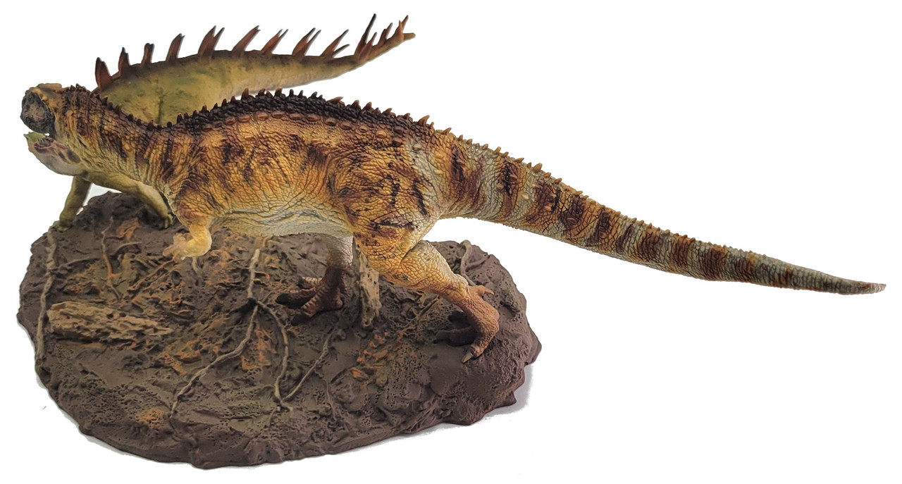 PNSO Dayong Yangchuanosaurus and Xiaobei Chungkinggosaurus