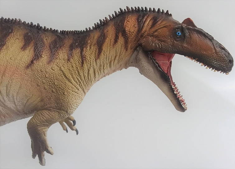 Allosaurus