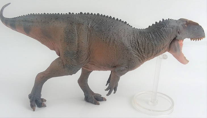 PNSO Xinchuan the Sinraptor #62 - New 2022, Tippy Figure