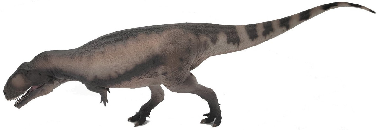 PNSO - Mila the Mapusaurus #68, gorgeous paint application!