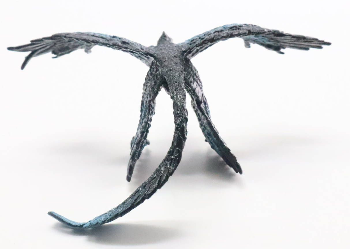 PNSO Mini Dinosaur - Gaoyuan the Microraptor #102022