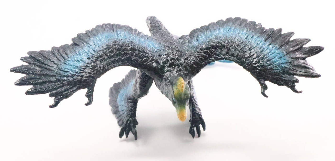 PNSO Mini Dinosaur - Gaoyuan the Microraptor #102022
