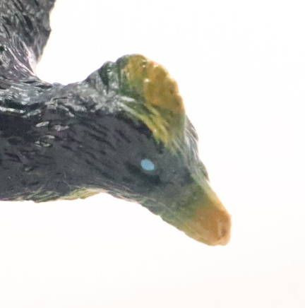 PNSO Mini Dinosaur - Gaoyuan the Microraptor #102022