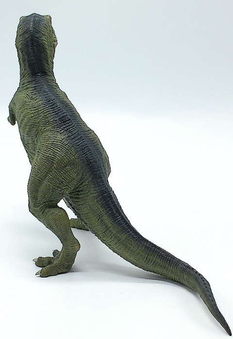 REBOR - T-Rex Californiacation VHS #160840 - Arms move