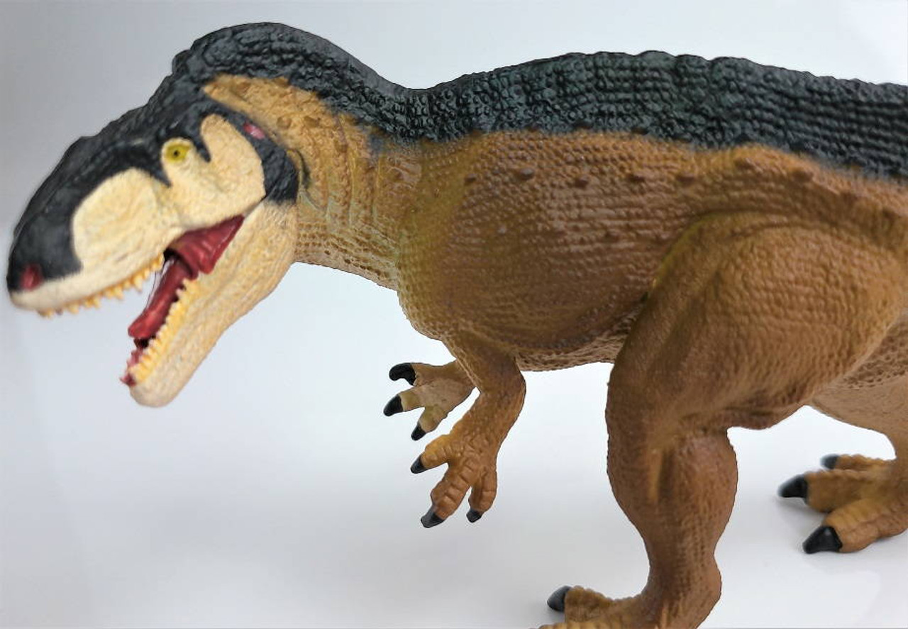 Safari Ltd Acrocanthosaurus 302329 Good Value