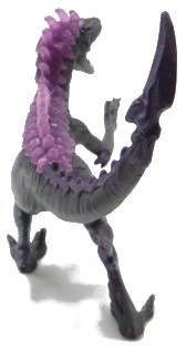 Schleich Eldrador - Shadow Raptor #70154 New in 2023,