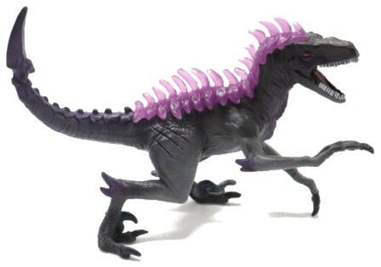 Schleich Eldrador - Shadow Raptor #70154 New in 2023,