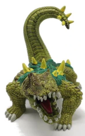 Schleich Eldrador - Swamp Monster #70155 New in 2023