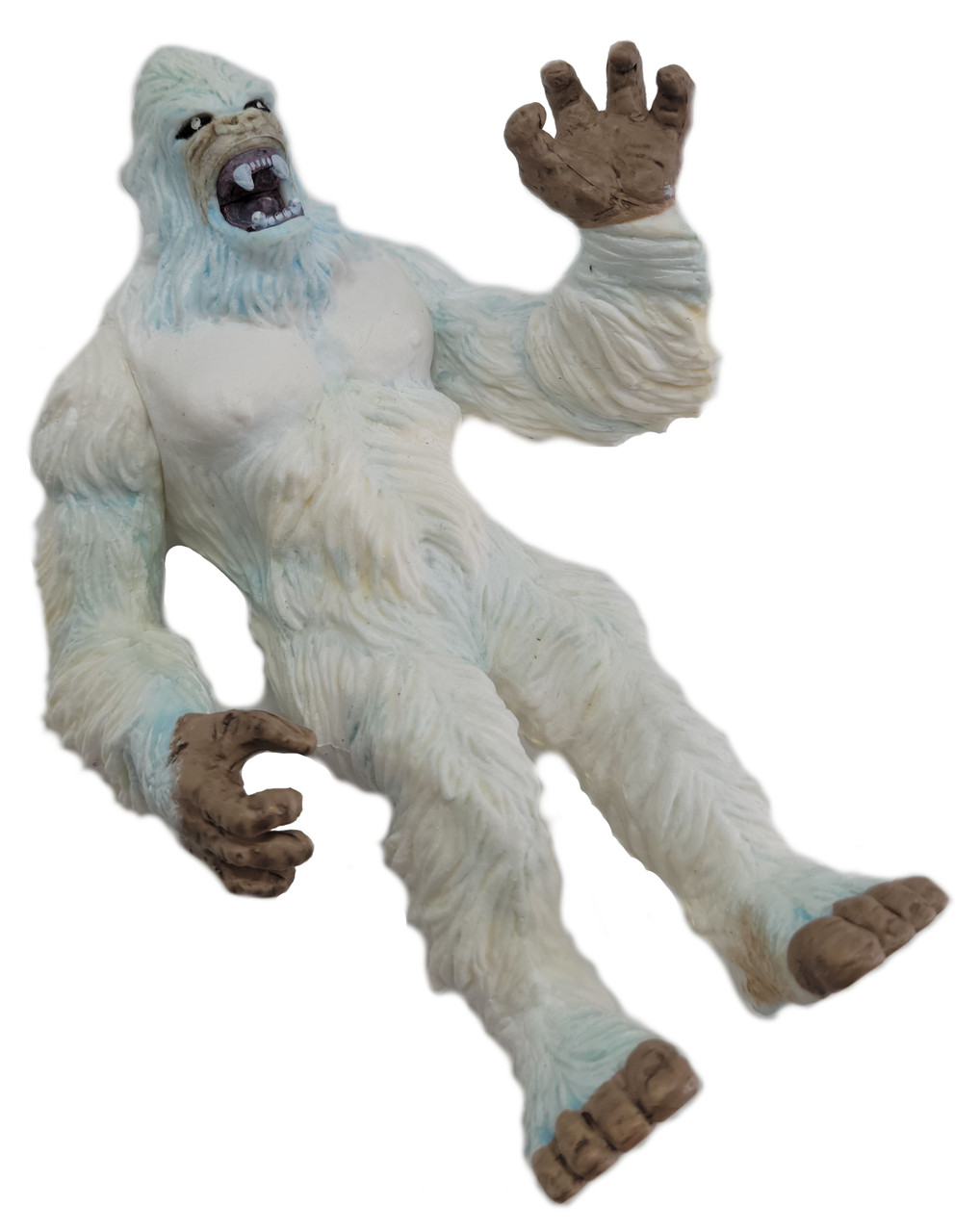 Papo Yeti #36024 Beware the vicous Yeti. New in 2023
